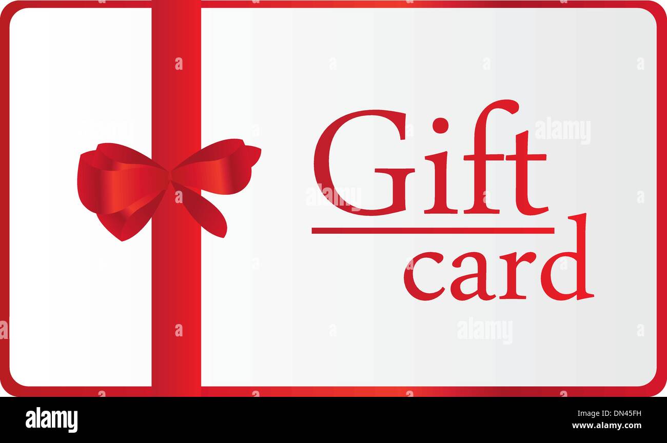 Blank card Stock Vector Images - Alamy