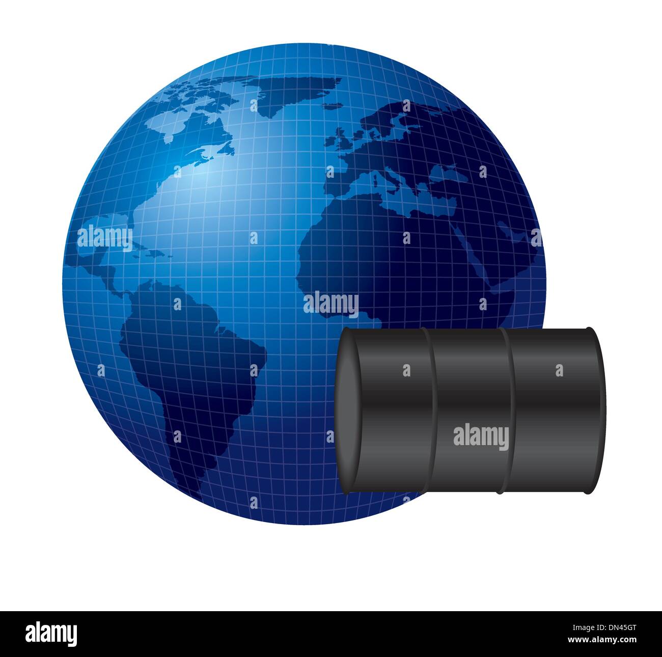 Yellow spill Stock Vector Images - Alamy