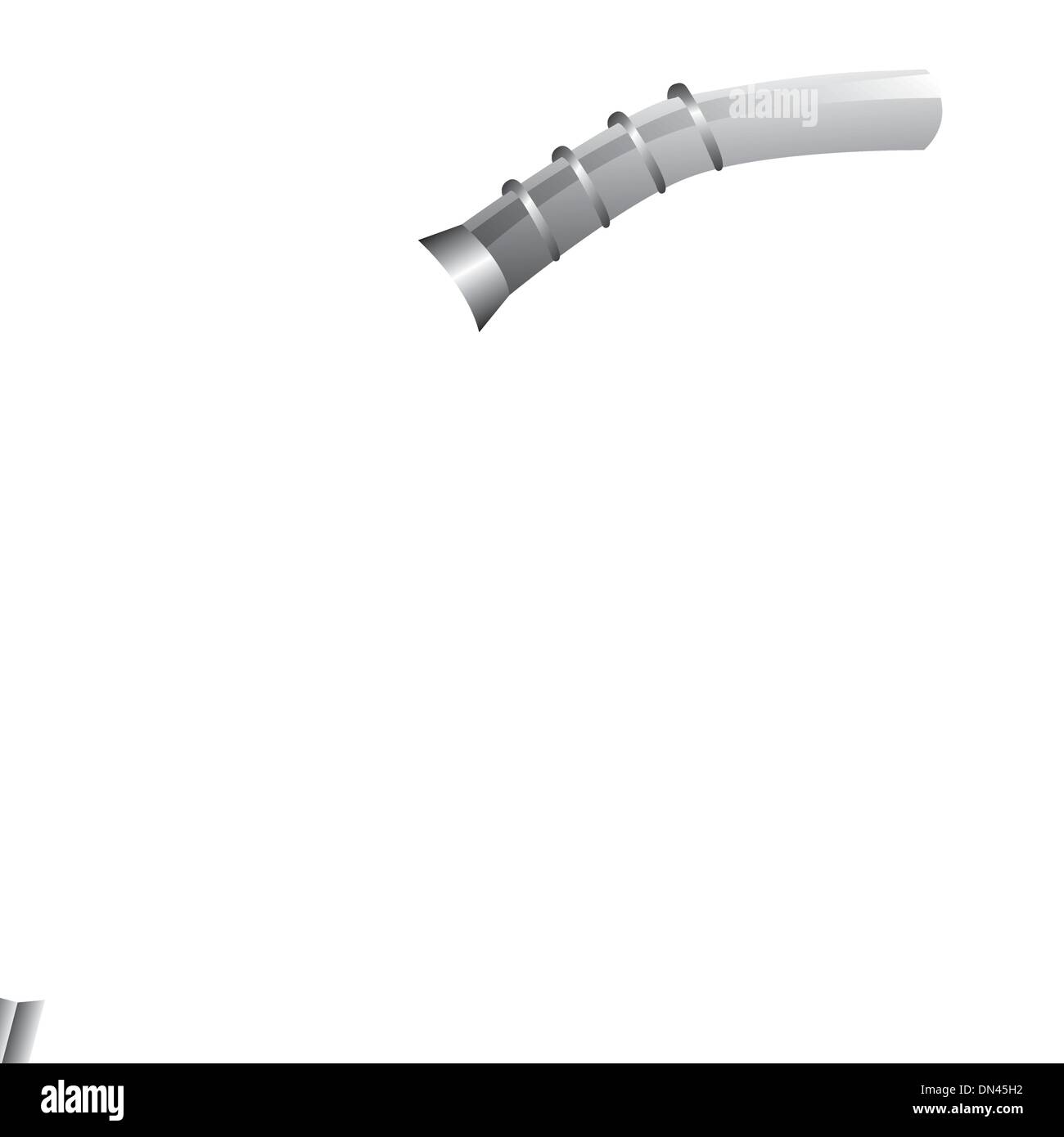 Unleaded gasoline pump Stock Vector Images - Alamy