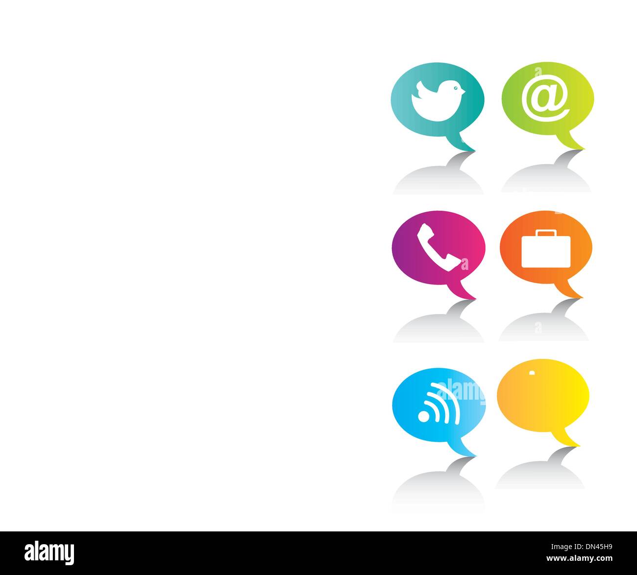 Computer pic Cut Out Stock Images & Pictures - Alamy