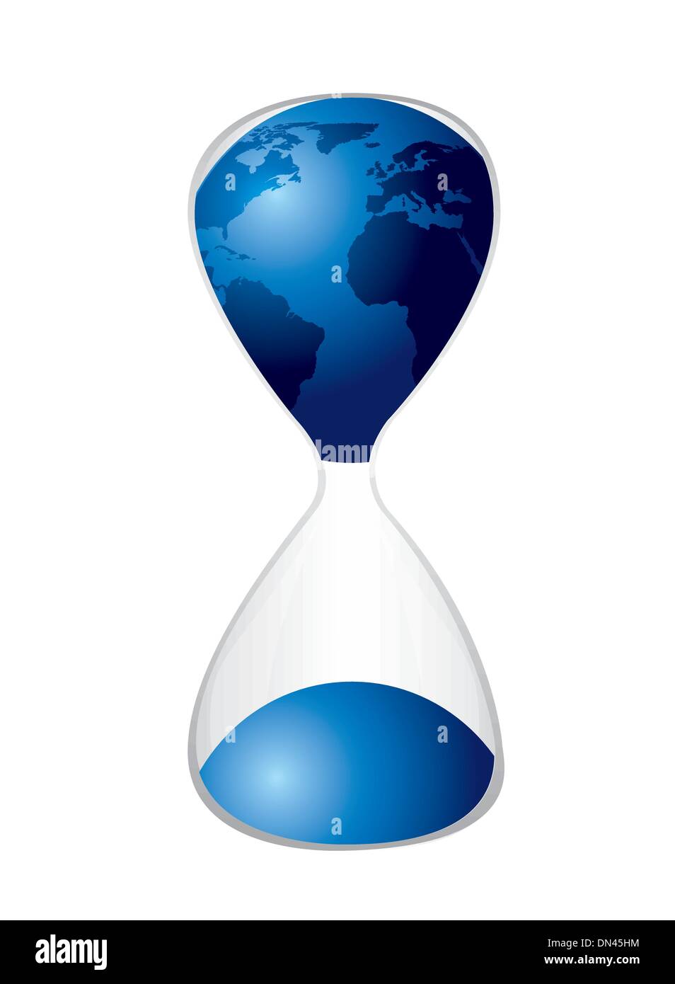 Time history vertical Stock Vector Images - Alamy