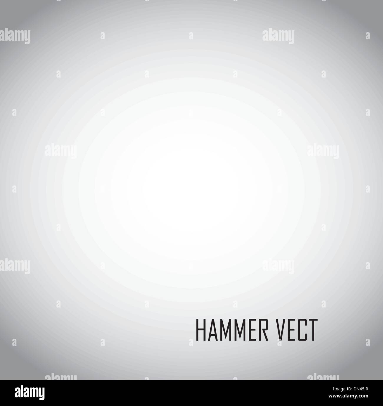 Hammer vector vectors hi-res stock photography and images - Alamy