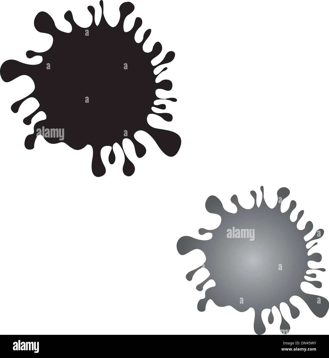 Children crafts Stock Vector Images - Alamy