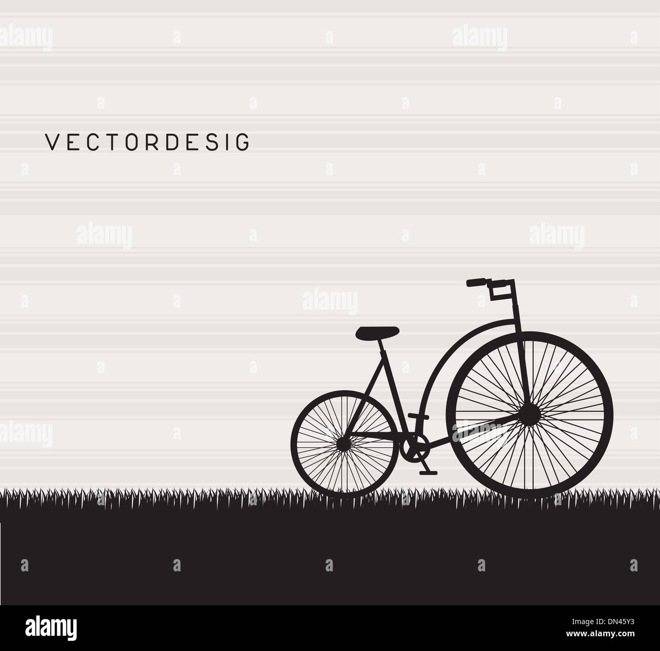 Sports bike vector vectors Stock Vector Images - Alamy