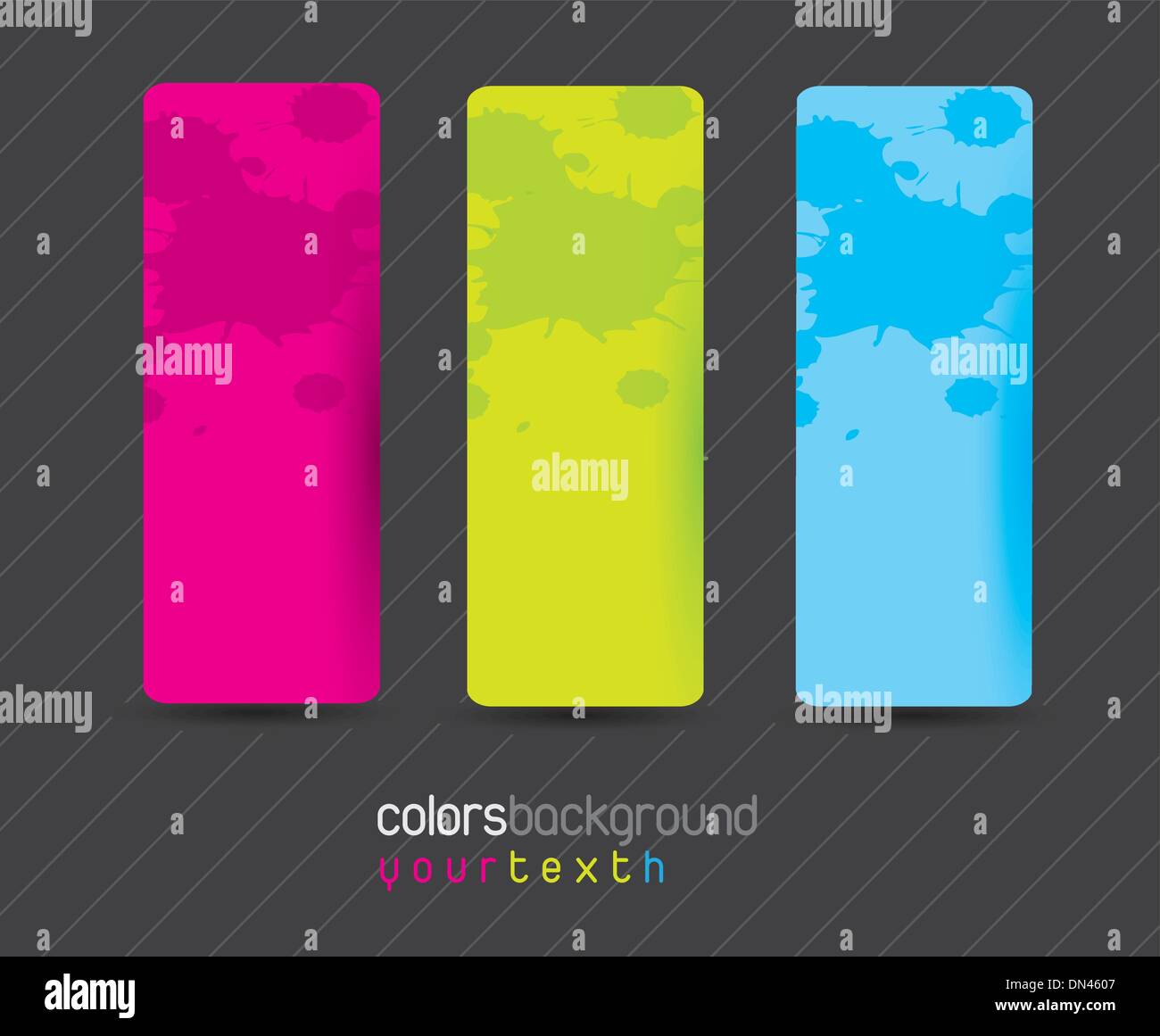 Two block Stock Vector Images - Alamy