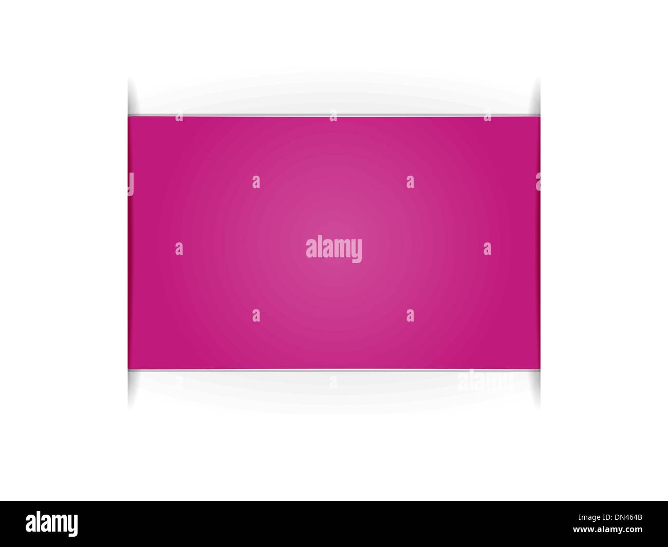 Rectangle Vectors High Resolution Stock Photography and Images - Alamy