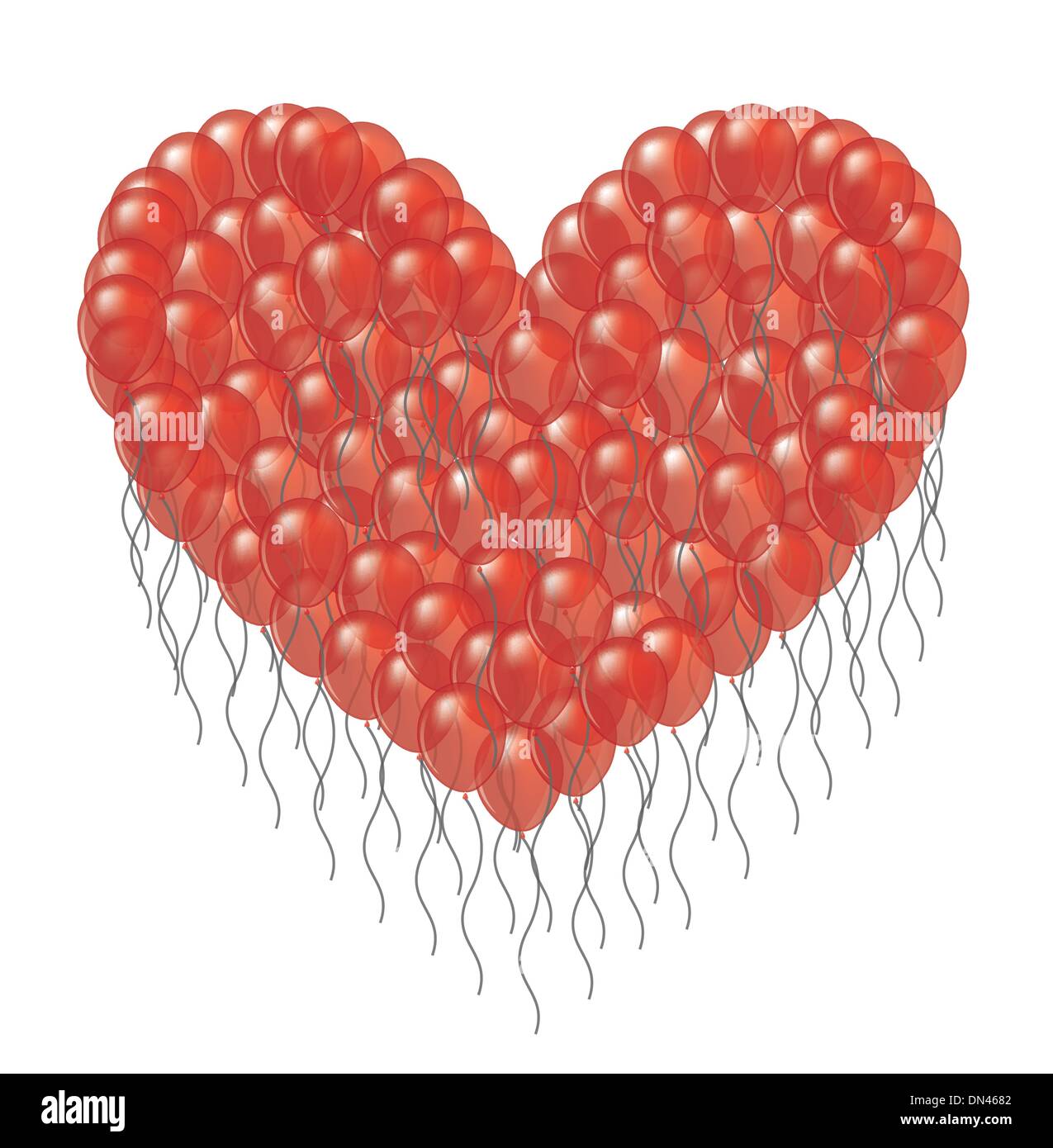 Insert heart hi-res stock photography and images - Alamy