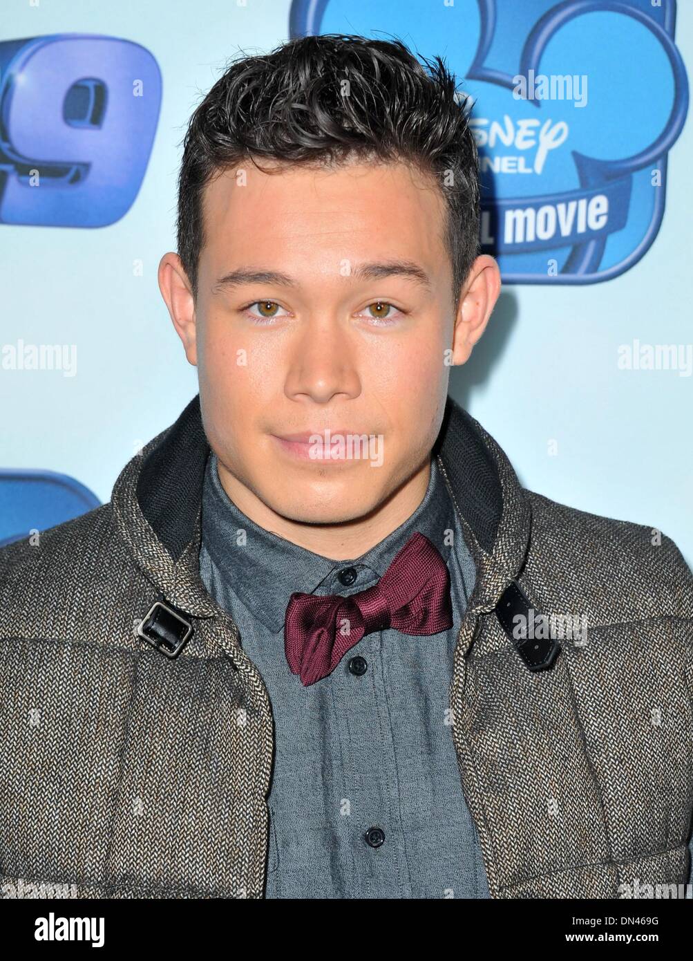 Colton tran hi-res stock photography and images - Alamy