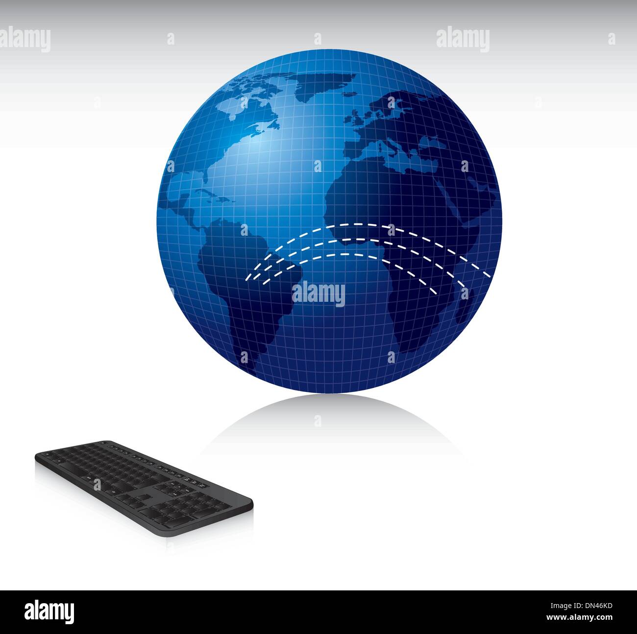 Technology clipart Stock Vector Images - Alamy