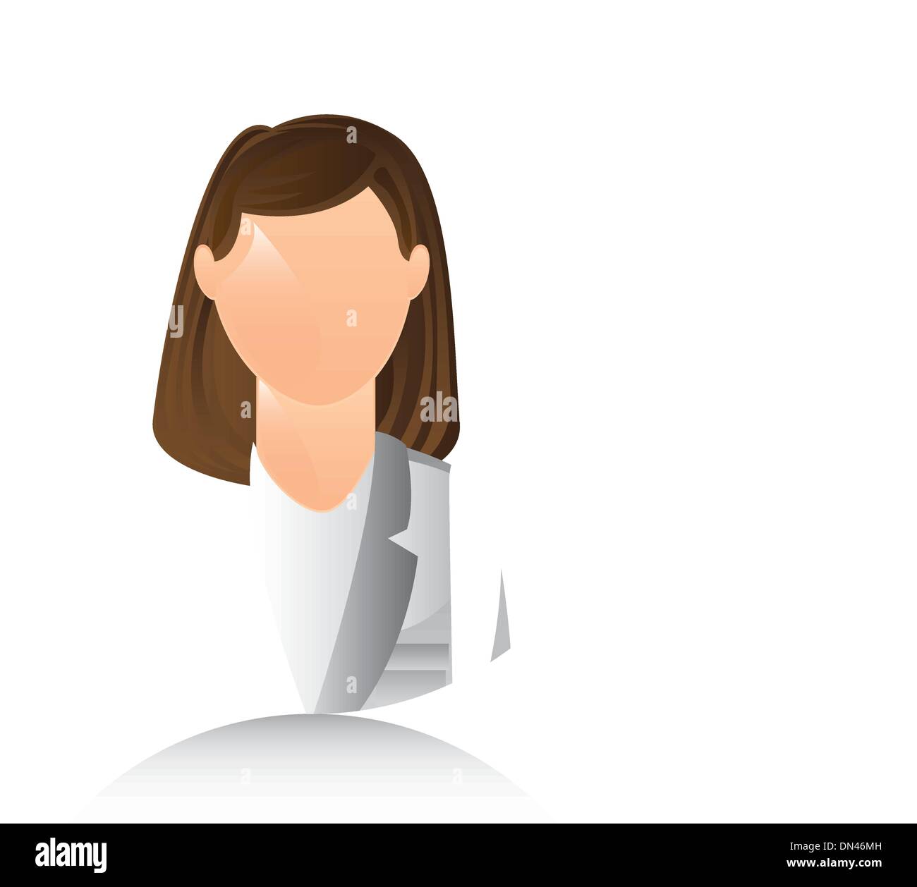 Computer pic Cut Out Stock Images & Pictures - Alamy