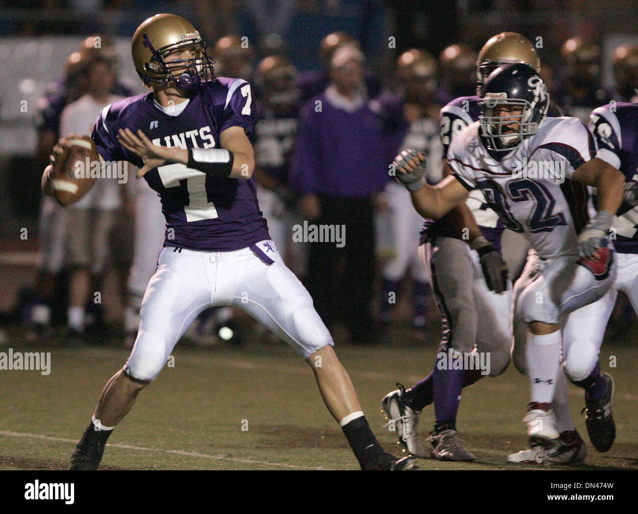 San augustines hi-res stock photography and images - Alamy