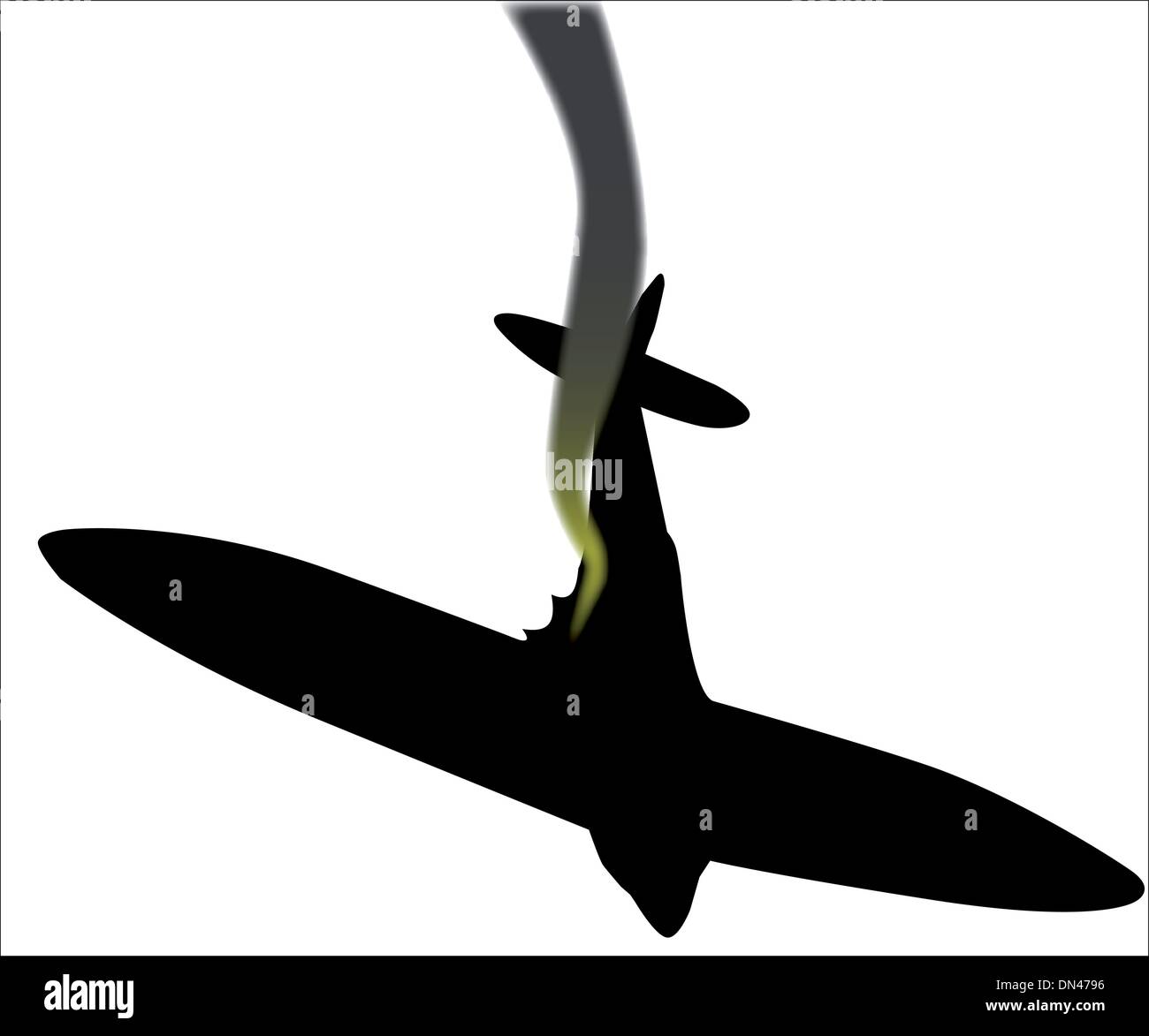 Out Of Control Stock Vector Image & Art - Alamy