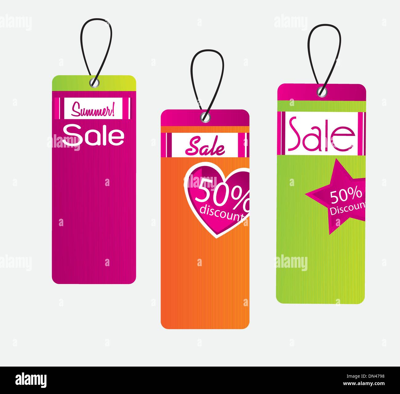 Sale tags label collection Stock Vector Images - Alamy