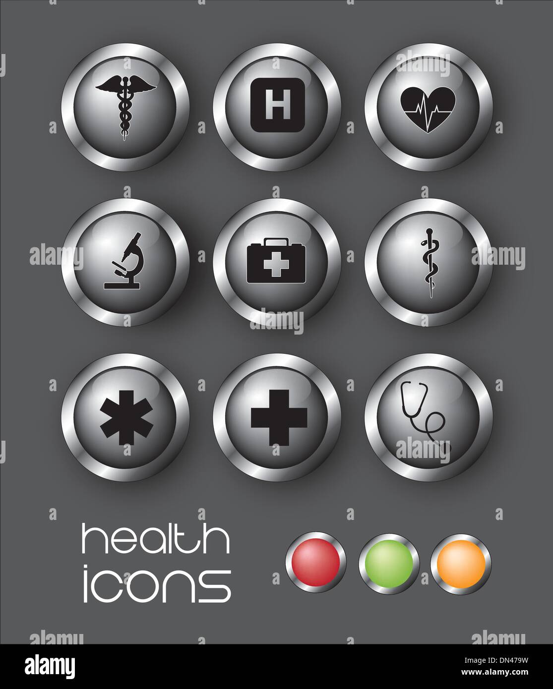 General surgery hospital general Stock Vector Images - Alamy