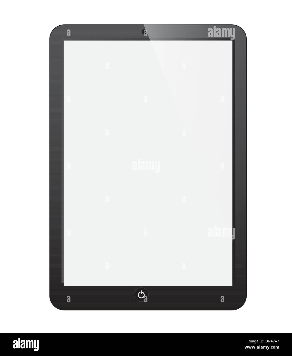 Touch cellphone Cut Out Stock Images & Pictures - Alamy