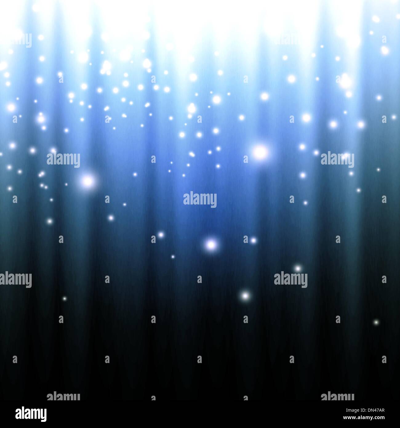 Abstract Magic Background Stock Vector Image & Art - Alamy