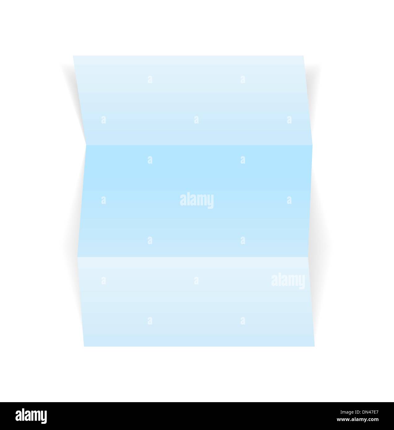 Blue notepaper hi-res stock photography and images - Alamy