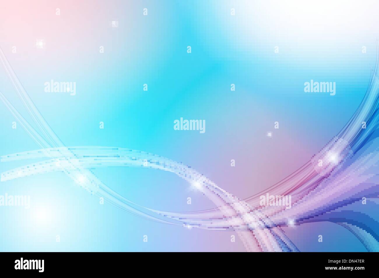 colorful modern vector template Stock Vector Image & Art - Alamy