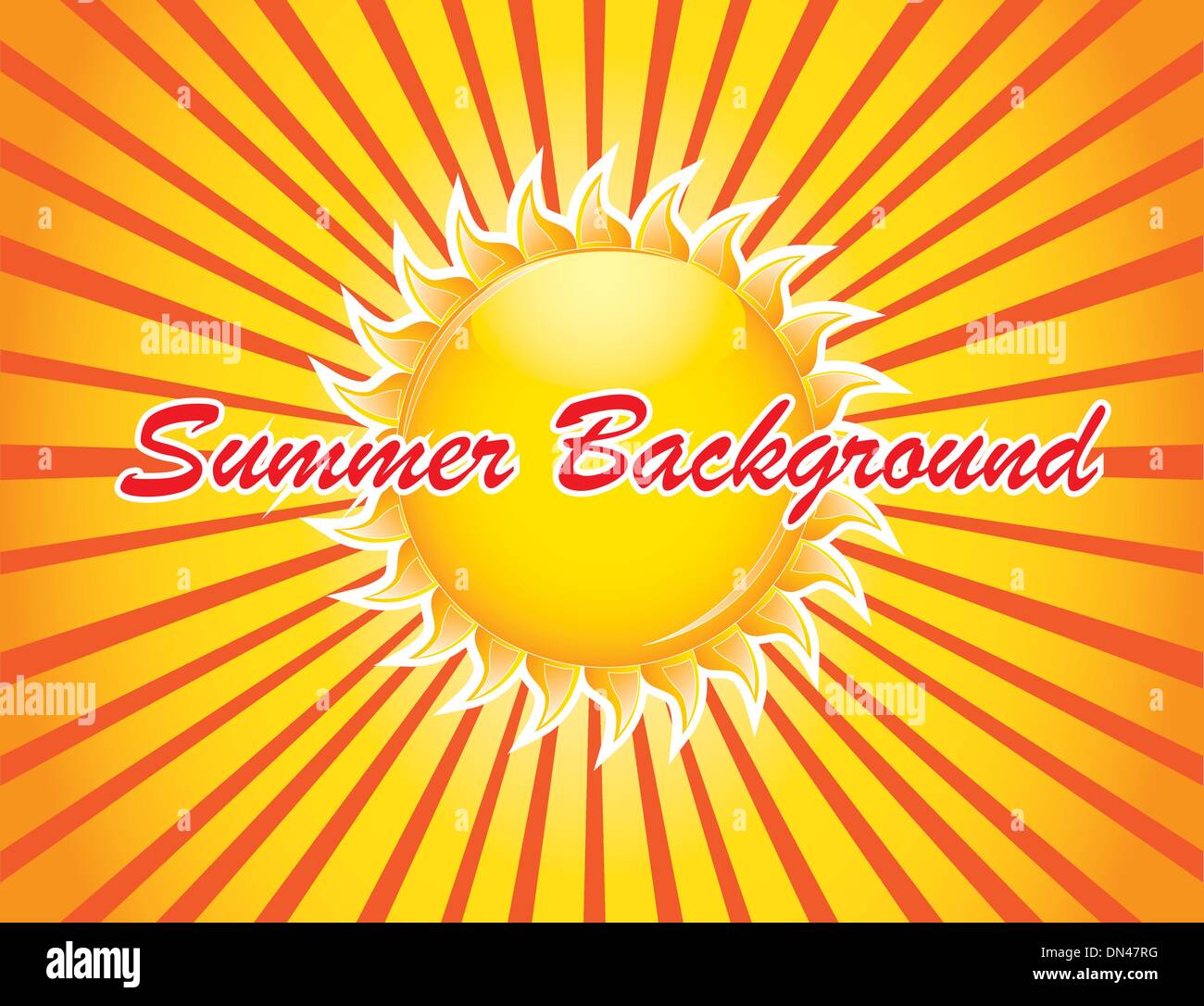 Warm fun Stock Vector Images - Alamy