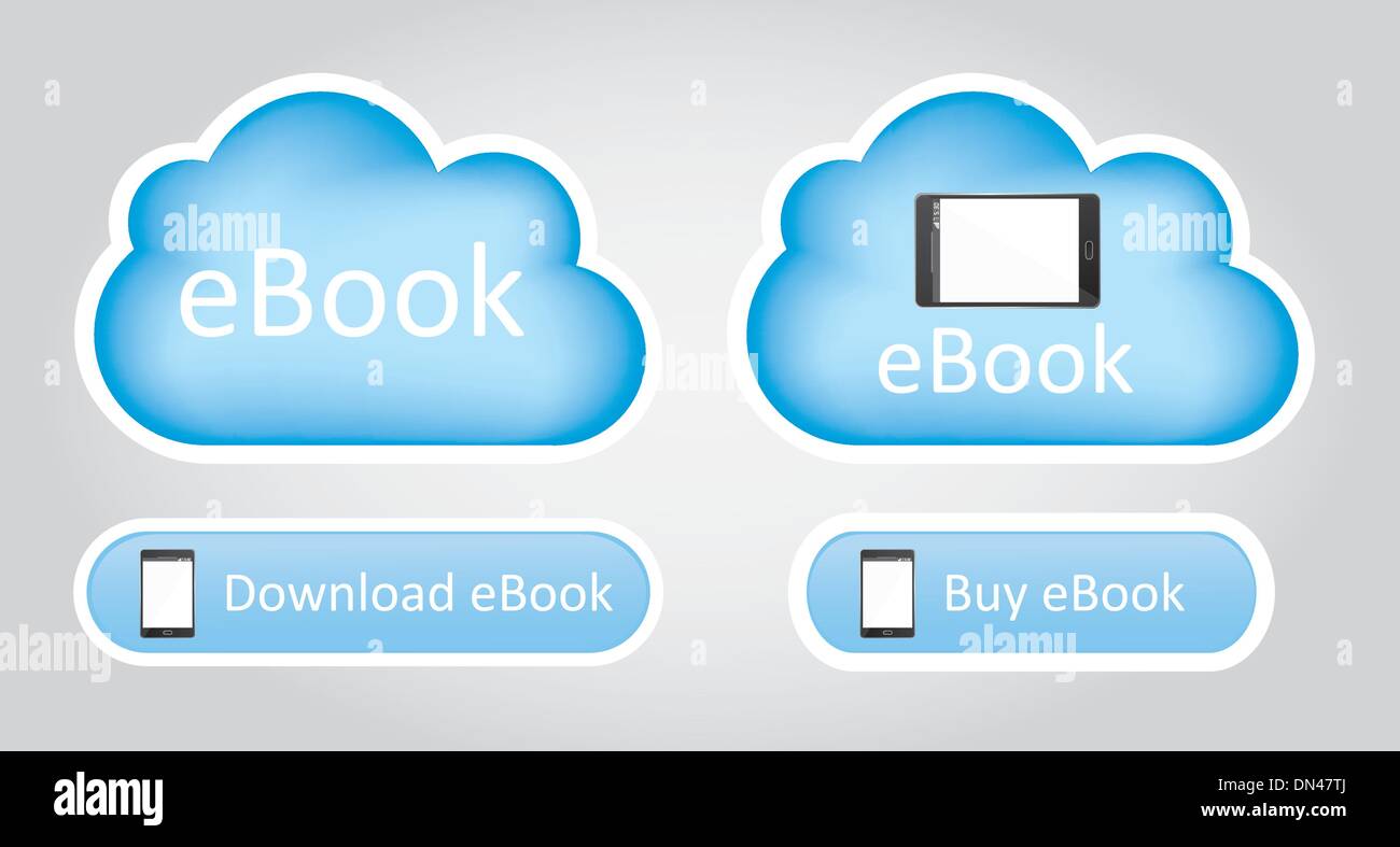 Kind of cloud Stock Vector Images - Alamy