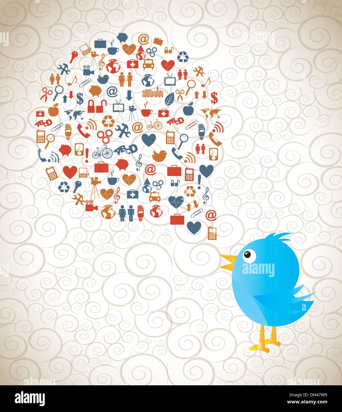 Eyes symbols hi-res stock photography and images - Alamy