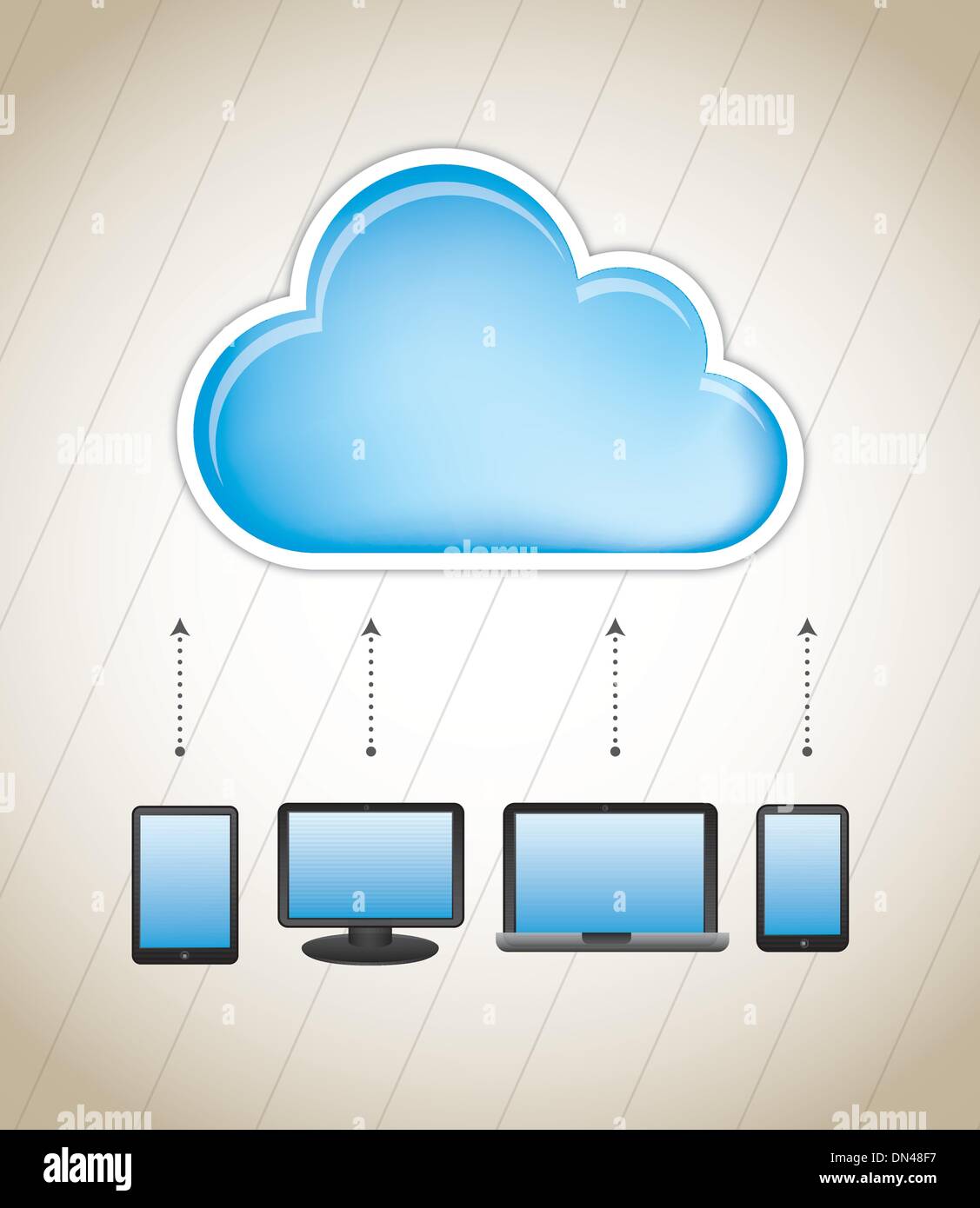 Chat clouds hi-res stock photography and images - Alamy