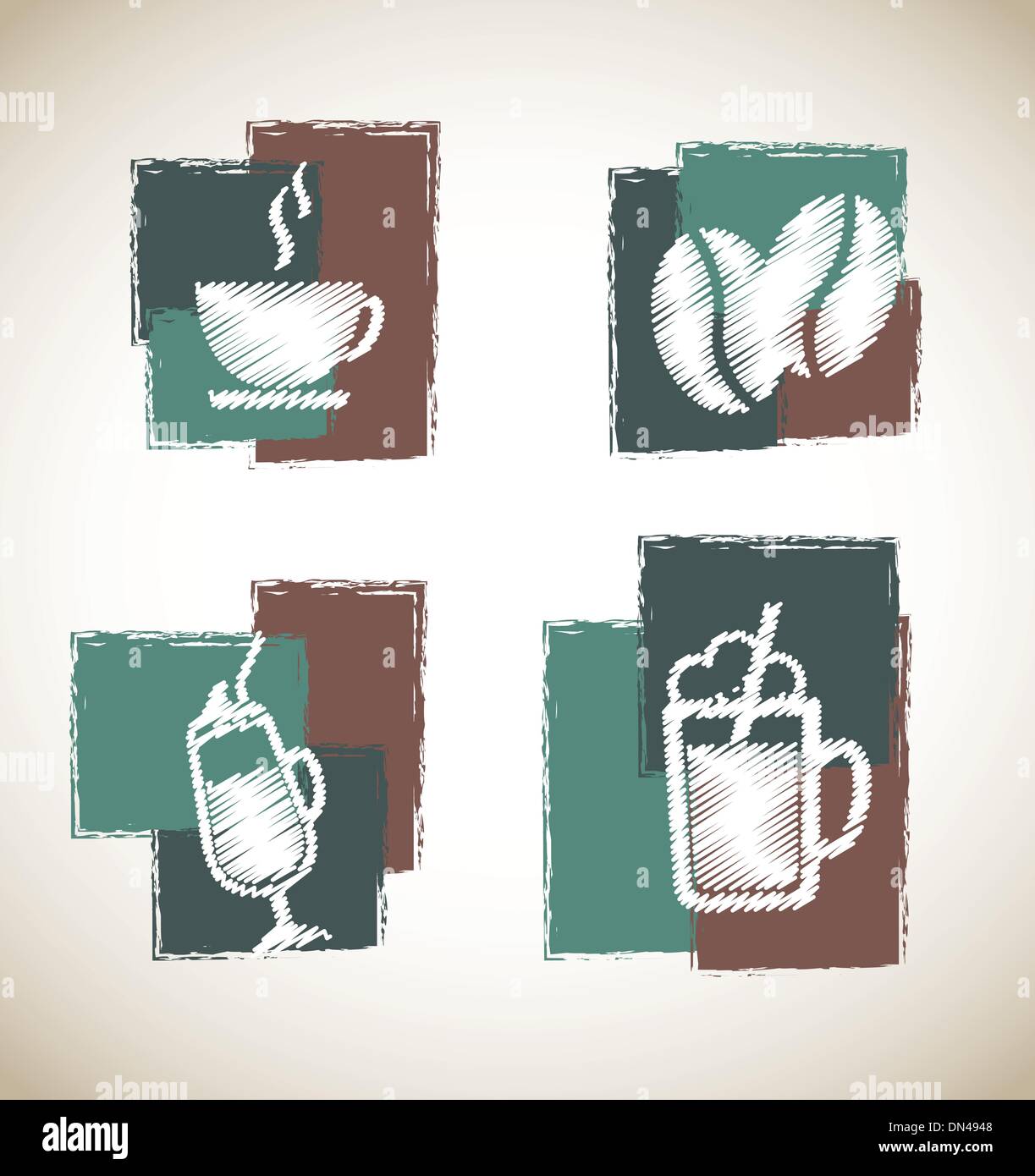 Beer symbols hi-res stock photography and images - Alamy