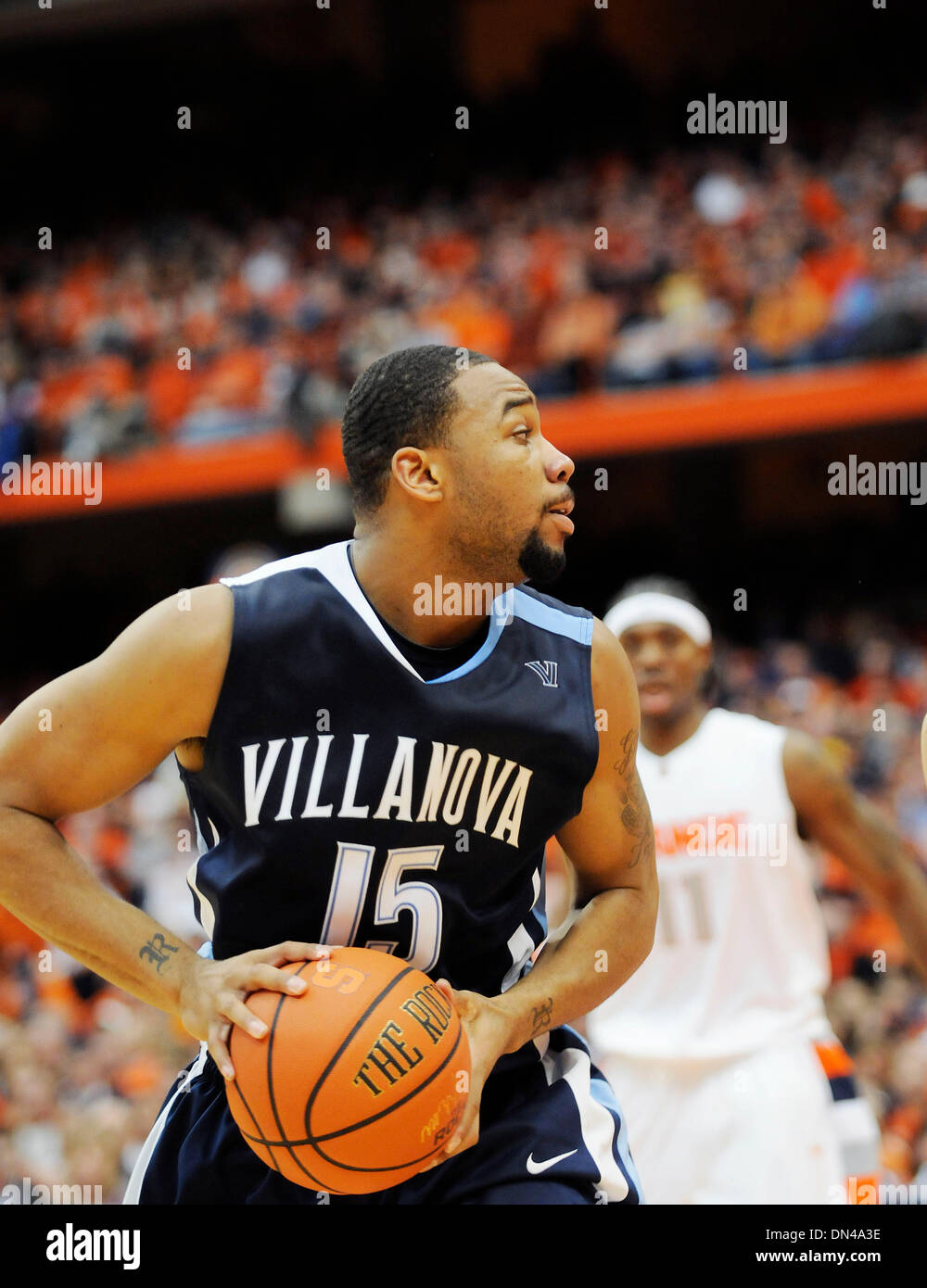 Villanova 2009 hi-res stock photography and images - Alamy