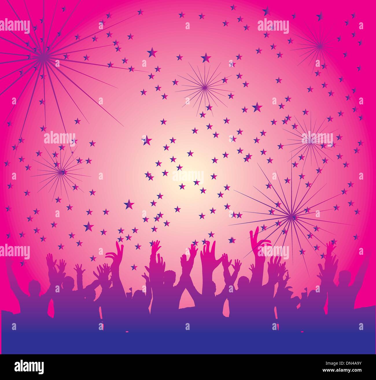 Festival up Stock Vector Images - Alamy