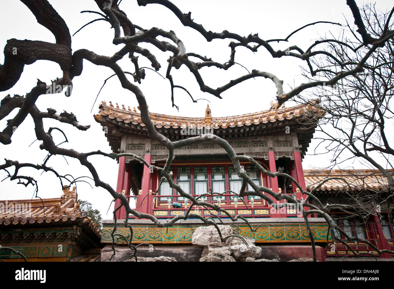 Yang Dynasty Stock Photos & Yang Dynasty Stock Images - Alamy