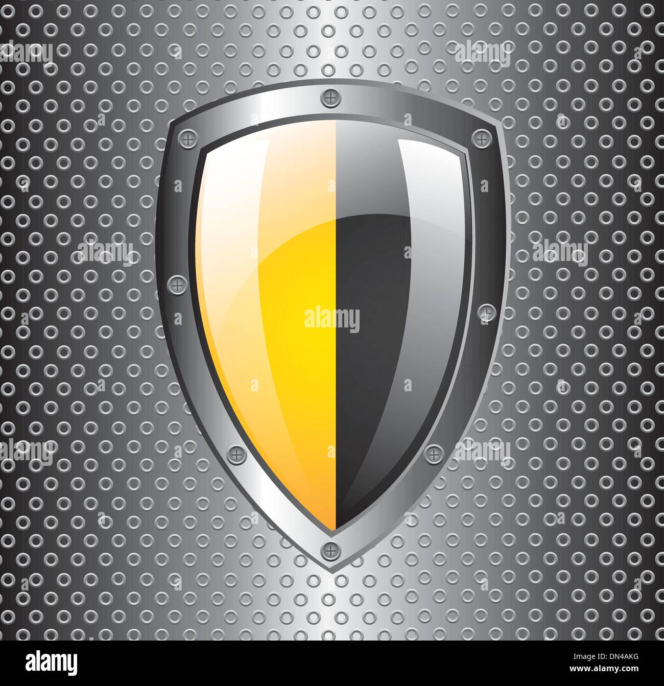 Virus guard Stock Vector Images - Alamy