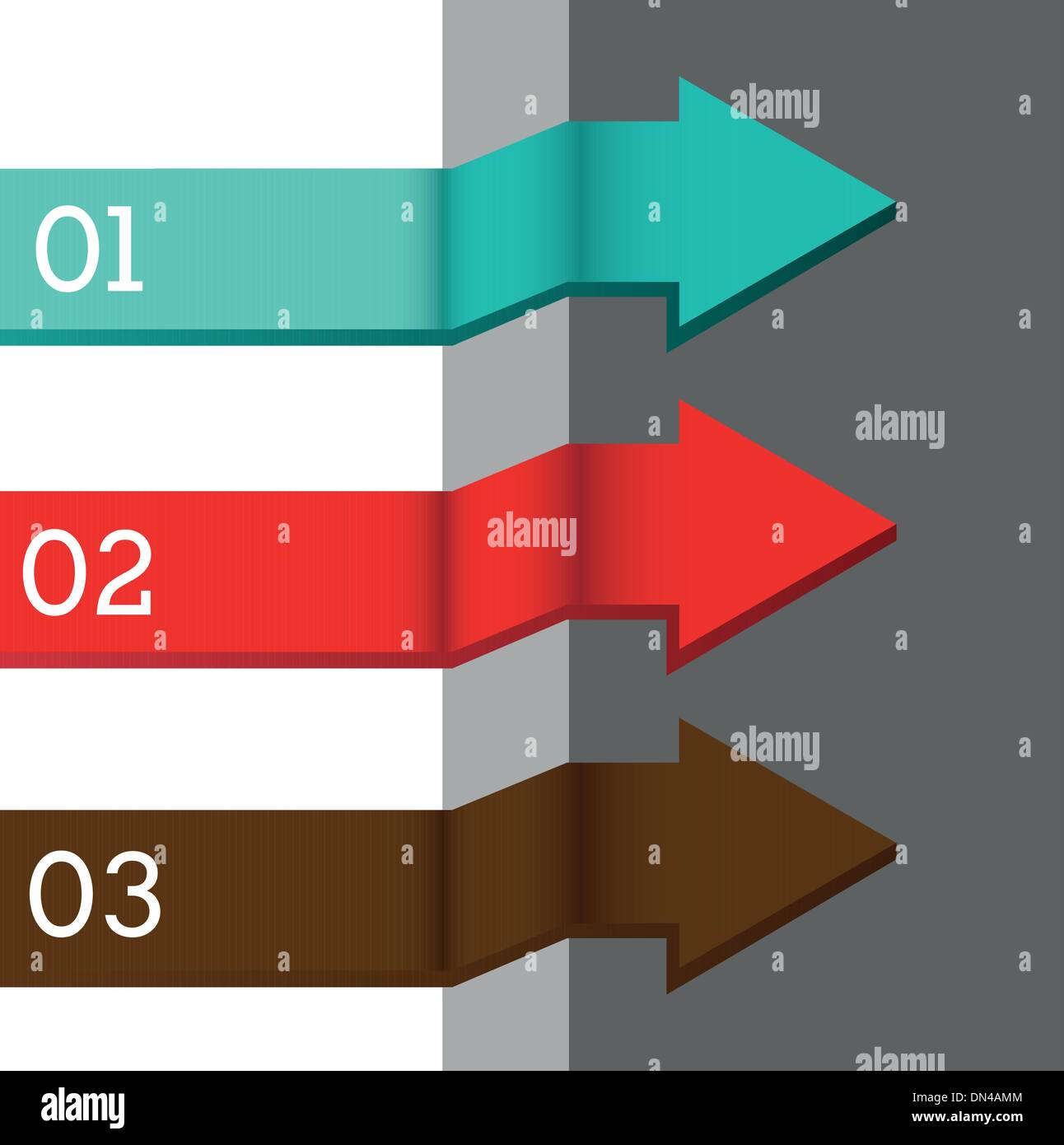 Data chart numbers Stock Vector Images - Alamy