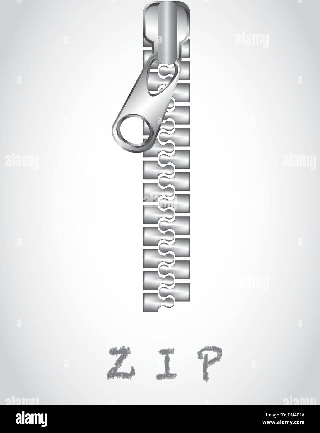 Zipper texture Stock Vector Images - Alamy