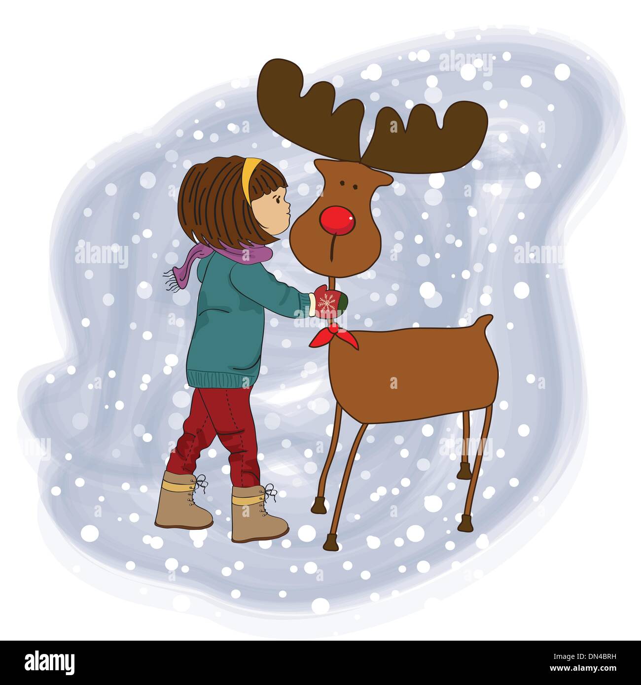 Create character Stock Vector Images - Alamy