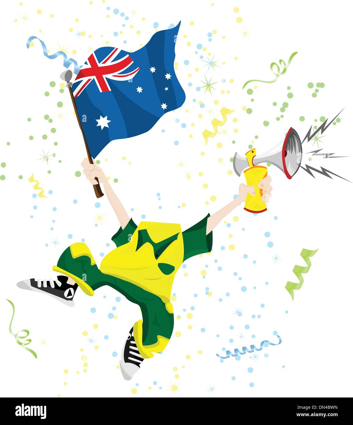 South africa australia playing hi-res stock photography and images - Alamy