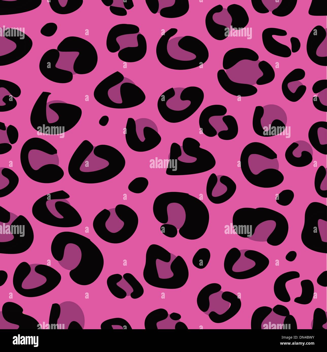 Hot Pink Animal Print Backgrounds