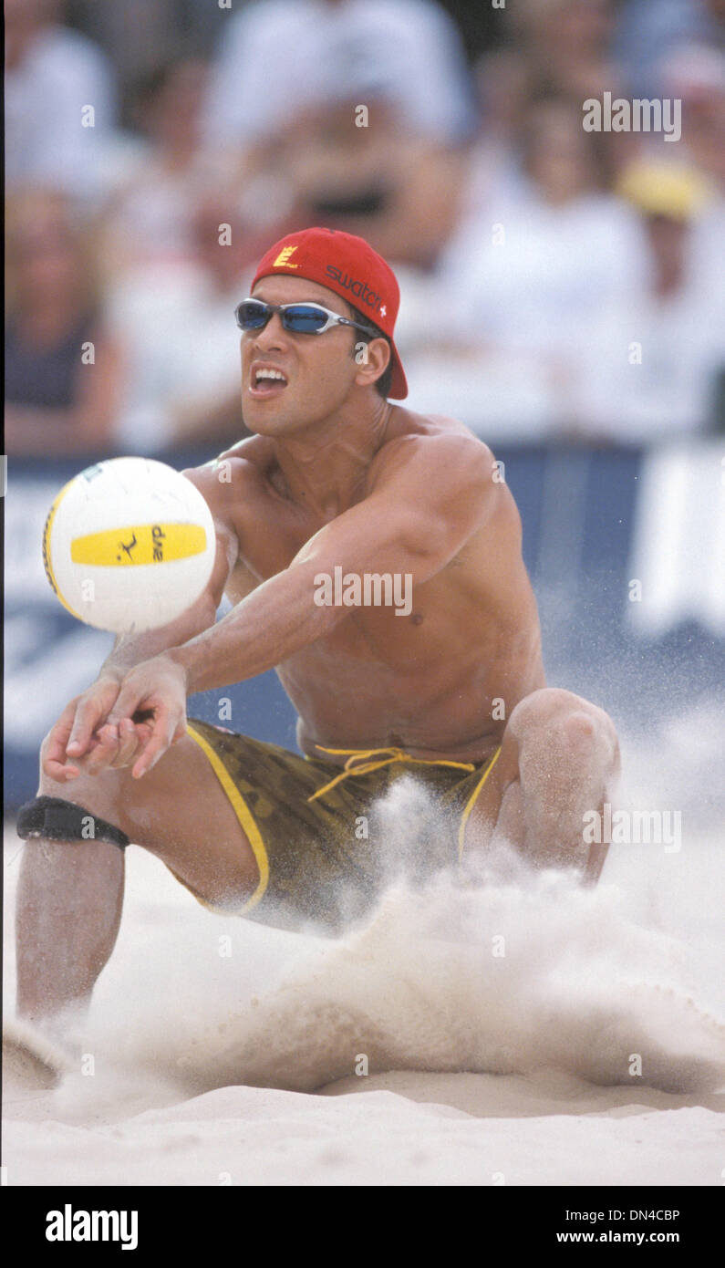 Eric fonoimoana hi-res stock photography and images - Alamy