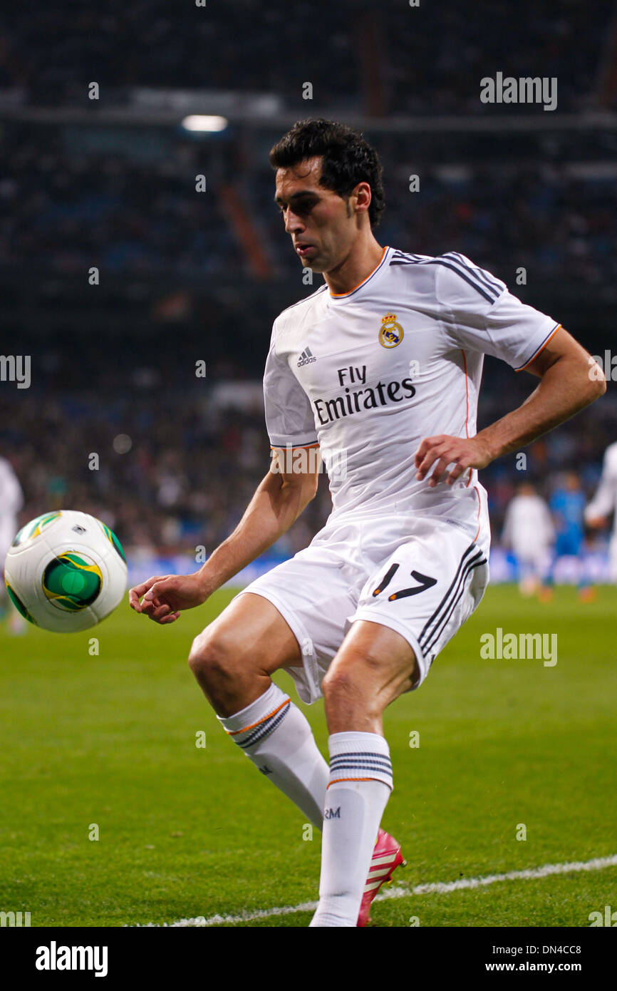 Real madrid left back hi-res stock photography and images - Alamy