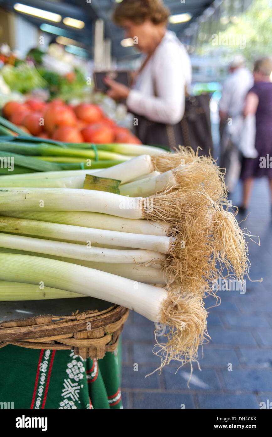 San sebastian food outside hi-res stock photography and images - Alamy