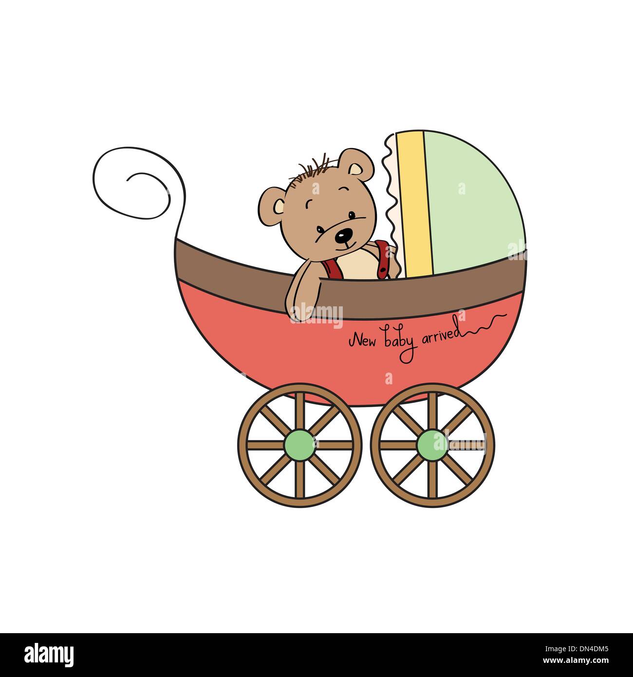 Child boy in funny Cut Out Stock Images & Pictures - Alamy