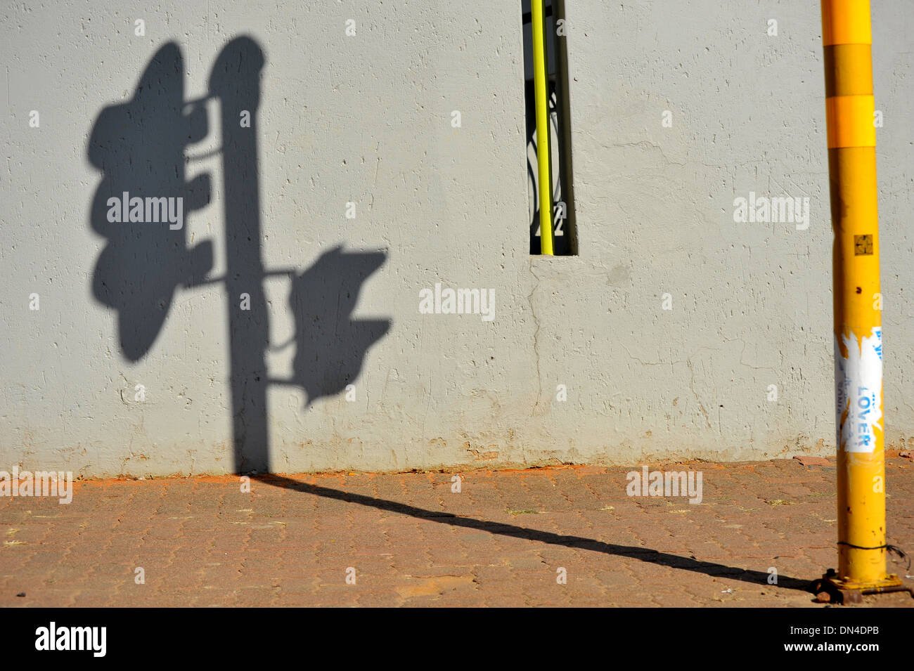 Shadow lights hi-res stock photography and images - Alamy