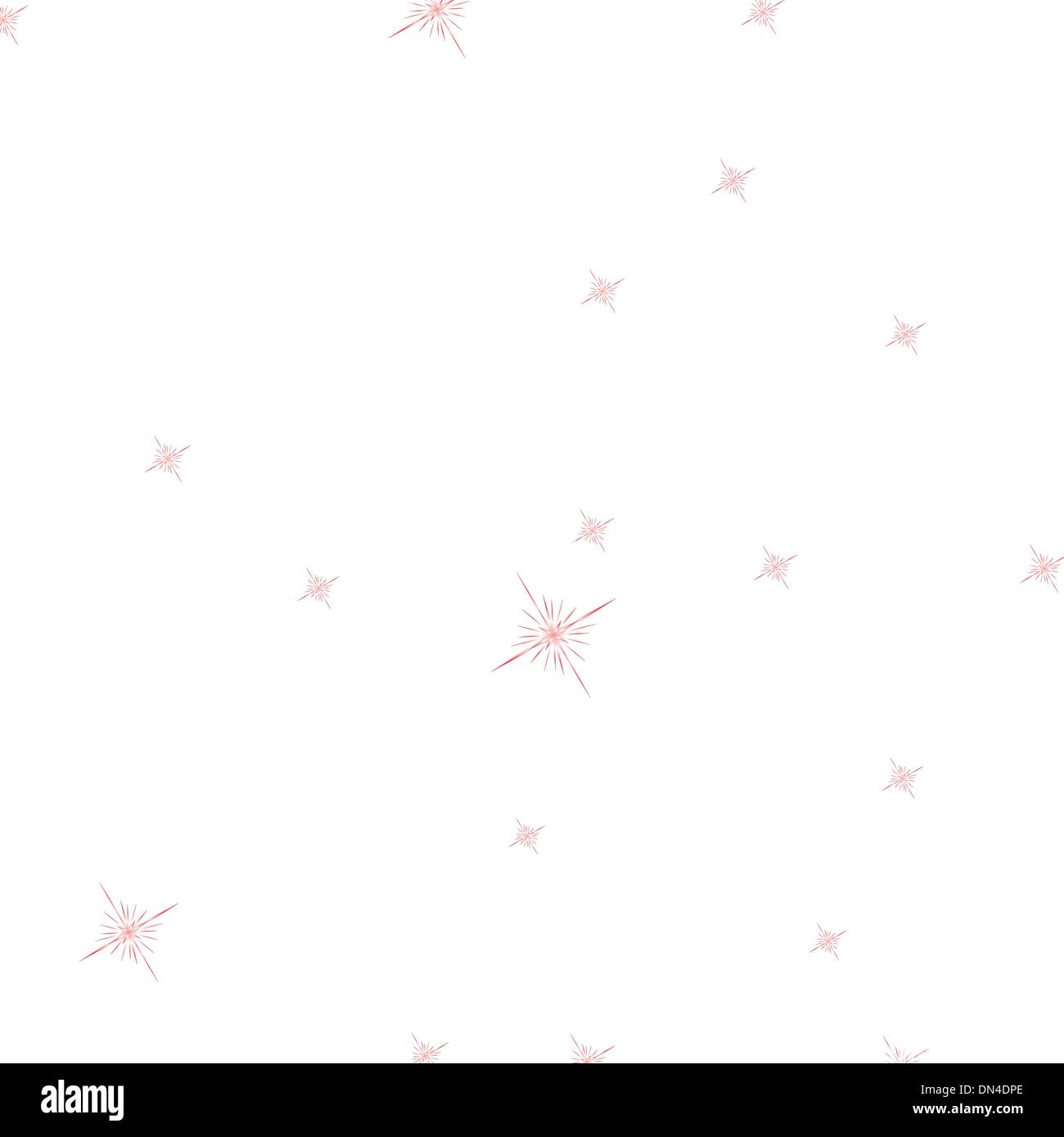 Abstract, red magic lights, bokeh. EPS 8 Stock Vector Image & Art - Alamy