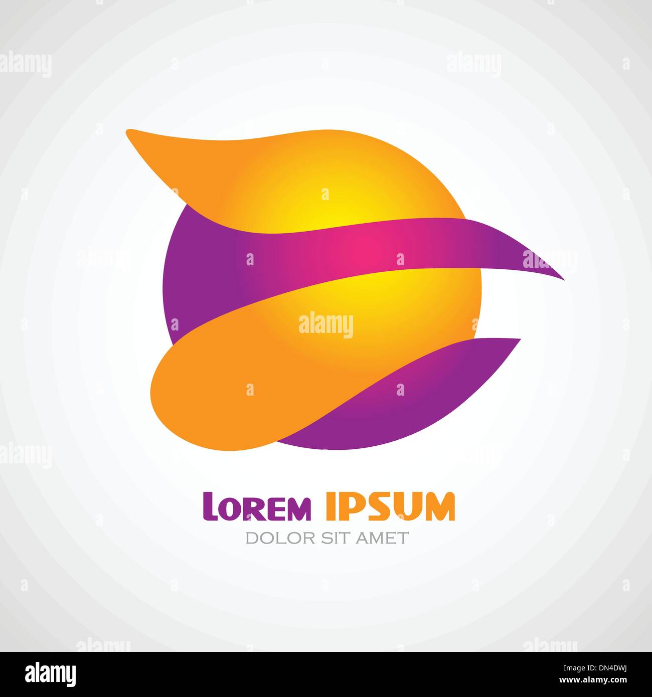 Cycle logos hi-res stock photography and images - Alamy