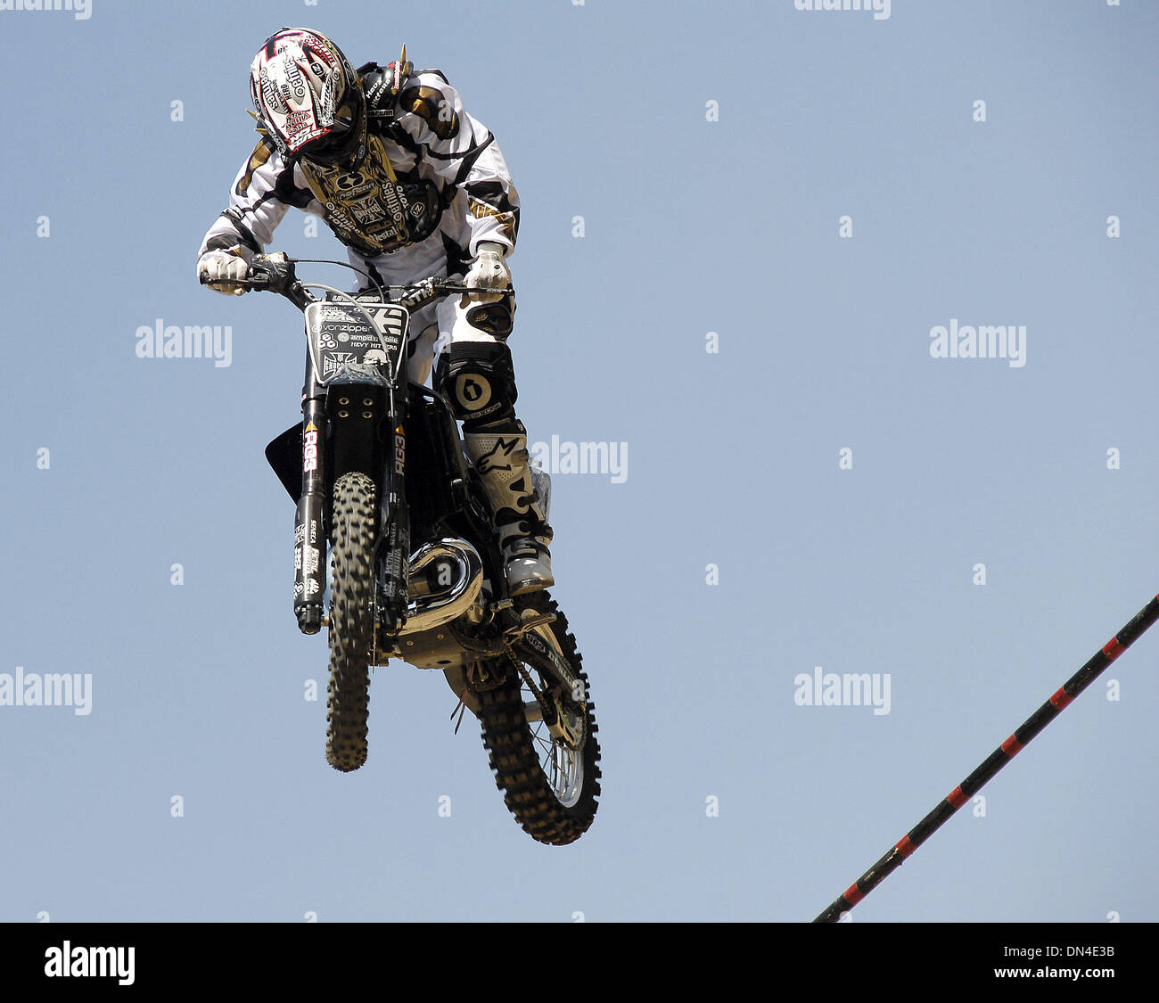 Brian Deegan High Resolution Stock Photography and Images - Alamy