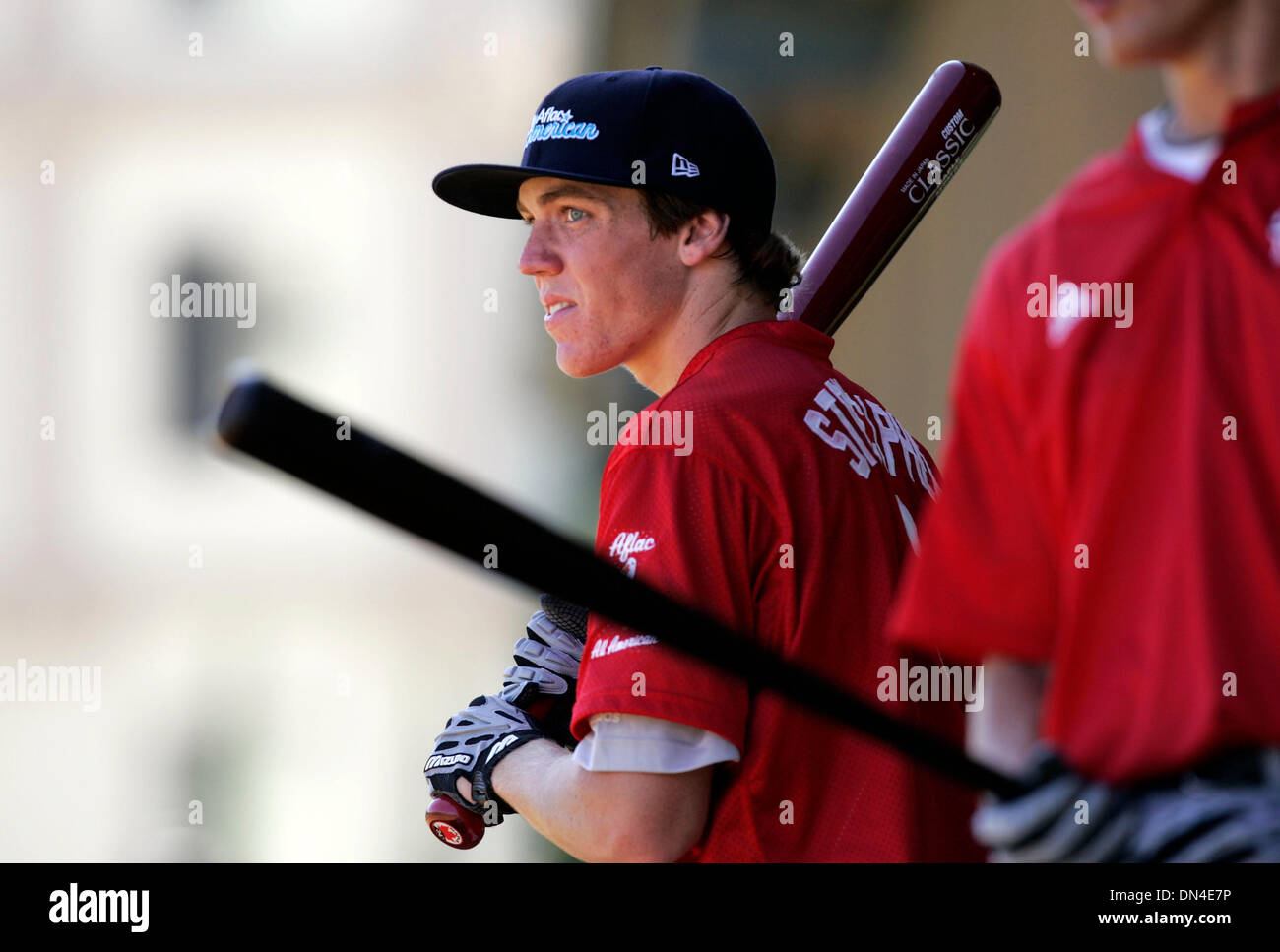 Mission bay high school hi-res stock photography and images - Alamy