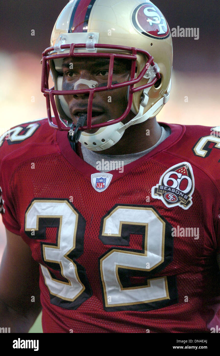 Monster Running Back