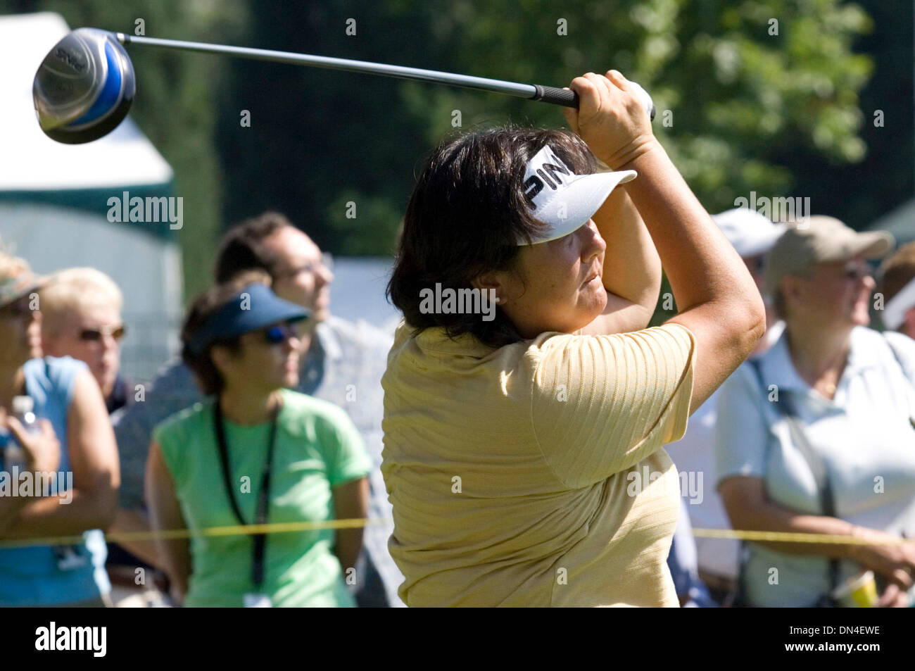 Kim saiki hi-res stock photography and images - Alamy