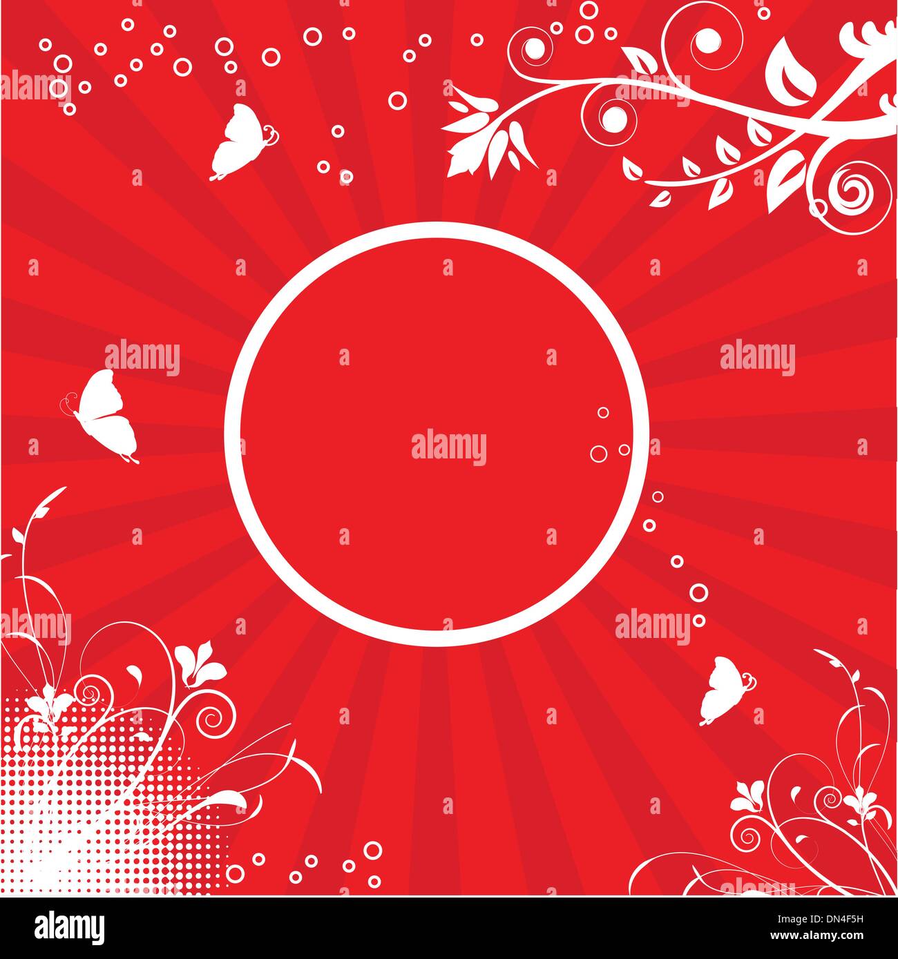 Abstract futuristic colored rainbow background Stock Vector Image & Art ...