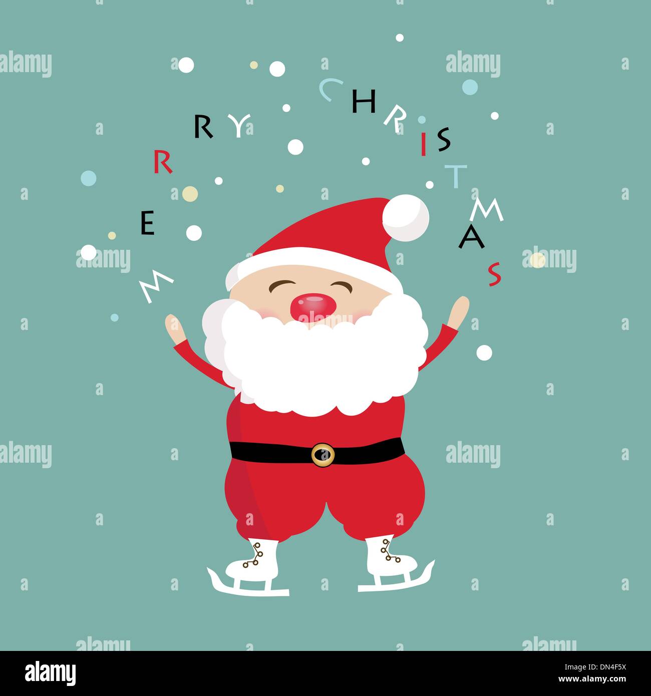 Klaus Stock Vector Images - Alamy