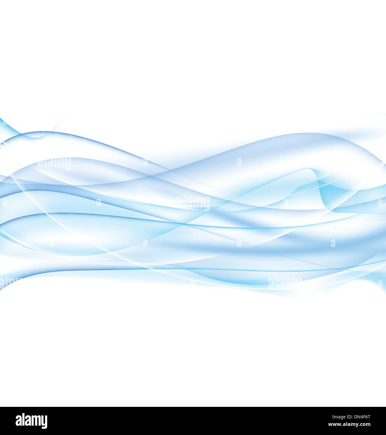 abstract water background, wavy design Stock Vector Image & Art - Alamy